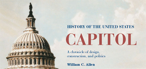 History of the United States Capitol